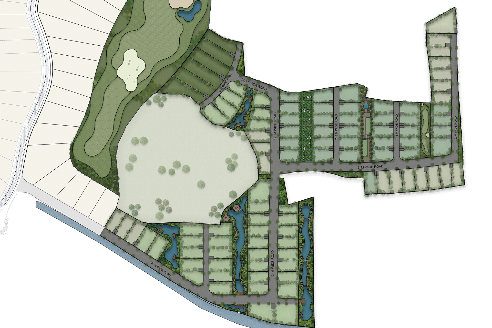 Glade One - Extension - urbscapes